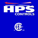 Welcome to the HPS Controls website